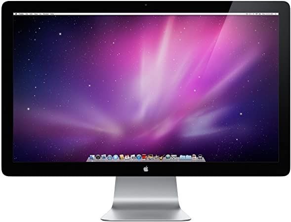 Apple LED Cinema Display 27-inch (Gebraucht) in Benzenschwil für CHF ...