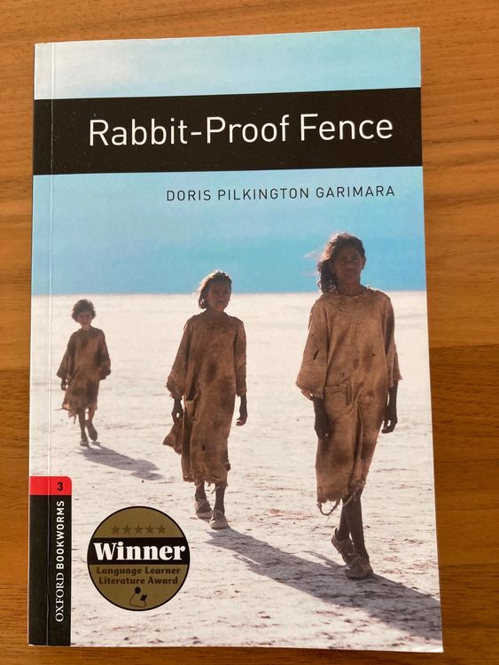 Rabbit-Proof Fence | Kaufen auf Ricardo