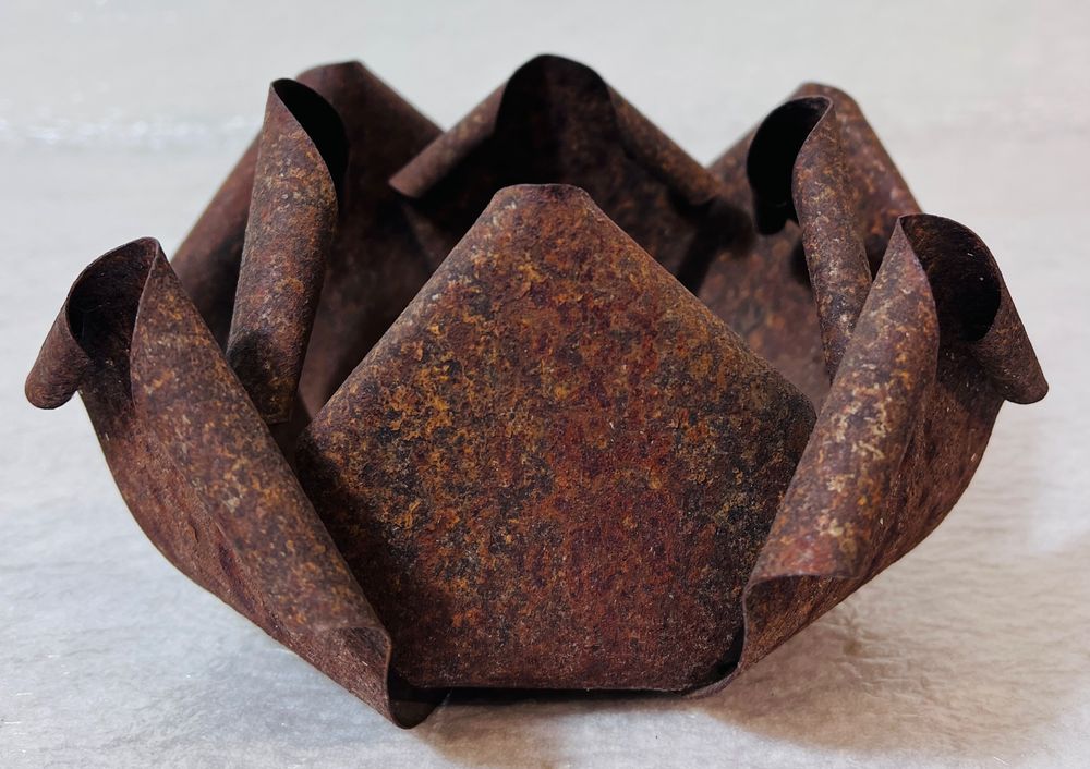 Antike Eisen Deco Objekte Und Gegenstände USW. | Kaufen auf Ricardo