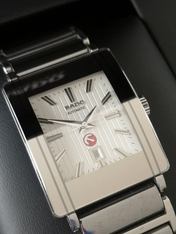 Rado Integral Automatic Men's Watch (Gebraucht) in für CHF 451 – mit ...