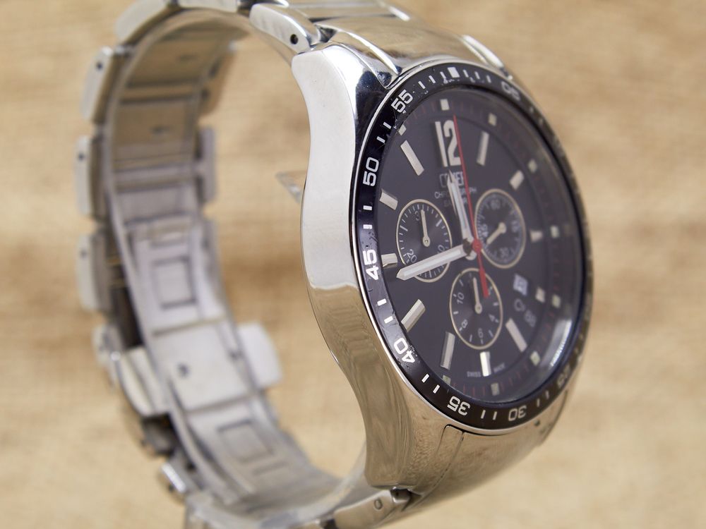 Chronograph Uhr, Herren, Cover CO88 (Neu (gemäss Beschreibung)) in für ...