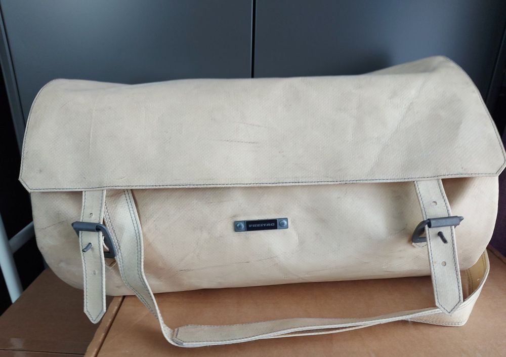Freitag Tasche R509 Murray / Rarität | Kaufen auf Ricardo