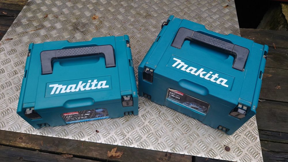 Makita MAKPAC Gr. 3 | Kaufen auf Ricardo