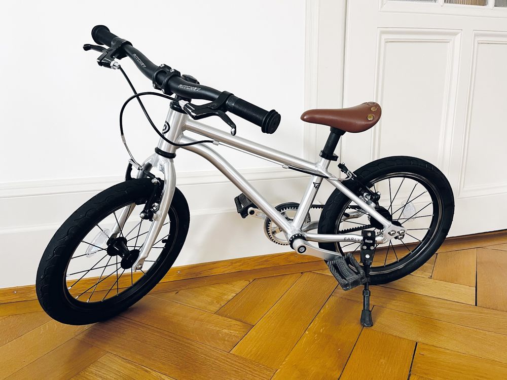 Early Rider Belter Urban 16 Zoll Kindervelo (Gebraucht) in St. Gallen ...