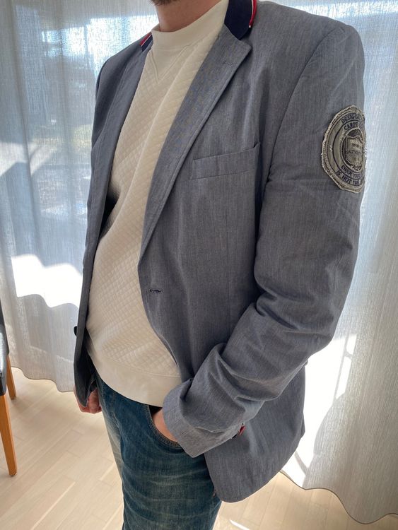 Herren Sakkos (Gebraucht) in für CHF 20 – mit Lieferung auf Ricardo kaufen