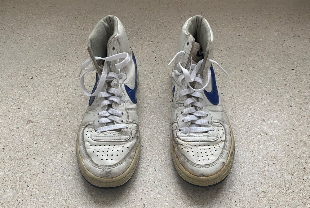 Nike Legend Hi (1984) (D'occasion) à pour CHF 150 – avec livraison ...