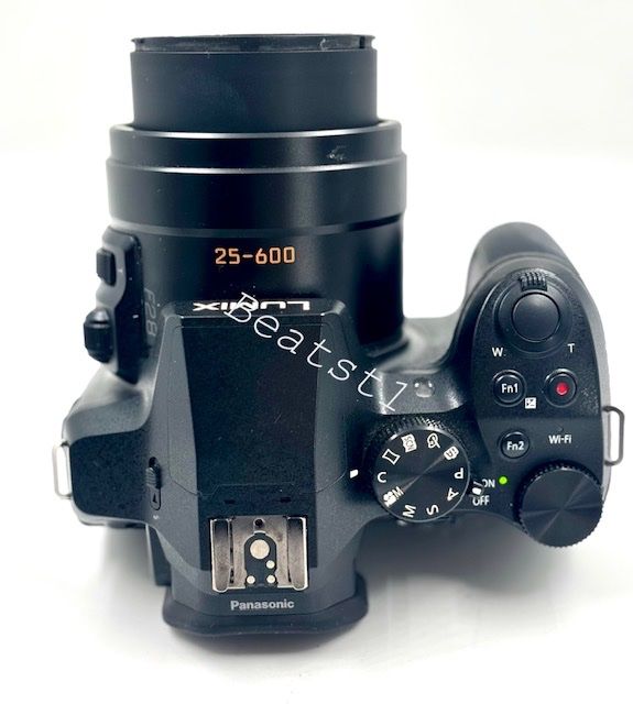 Panasonic Lumix DMC- FZ300 (Defekt) in Seewis Dorf für CHF 28 – mit ...