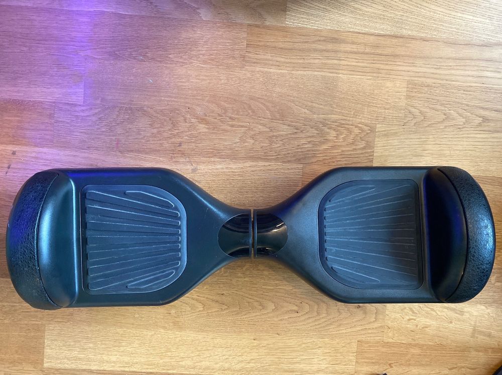 SoFlow Flowpad/Hoverboard | Kaufen auf Ricardo