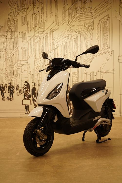 PIAGGIO 1 | Kaufen auf Ricardo