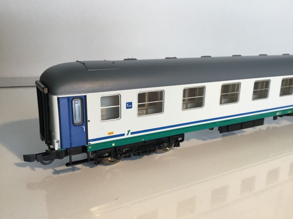 Roco FS Nr 45040 DC Neu und OVP (Neu und originalverpackt) in ...