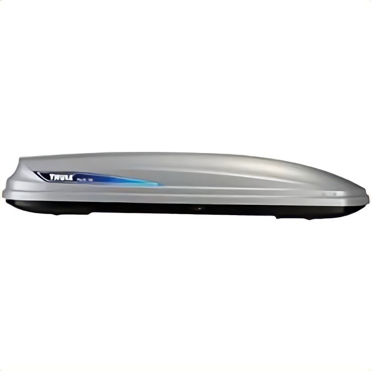 Thule Dachbox Ocean 700 (Gebraucht) in St. Gallen für CHF 63 – nur ...