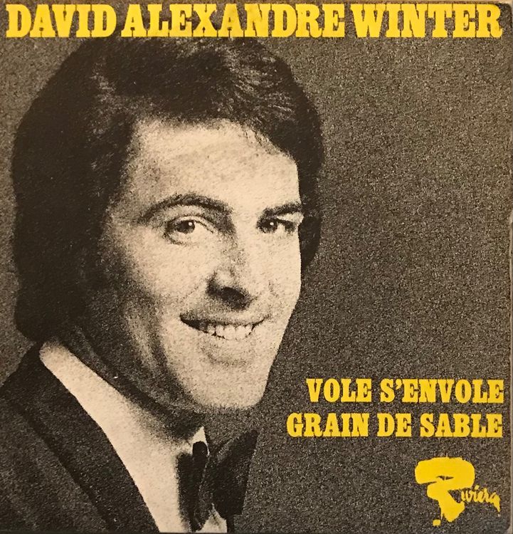 DAVID ALEXANDRE WINTER - VOLE S'ENVOLE | Kaufen auf Ricardo