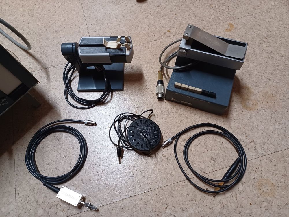 Quartz-Printer von Greiner (Gebraucht) in für CHF 190 – nur Abholung ...