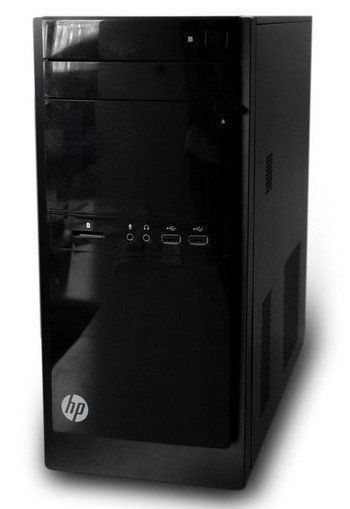 PC Desktop HP 110-325NG | Kaufen auf Ricardo