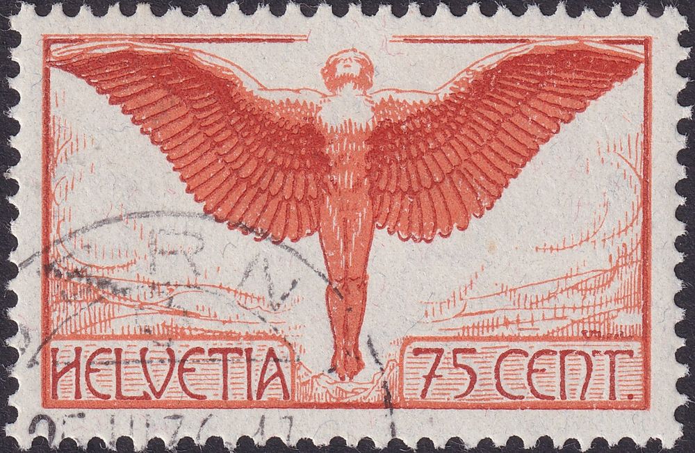 1924, F11 - fehlerfrei von BERN: 25.MÄRZ.1936, SBK: 130.-+ (Gebraucht) in Sursee für CHF 25 ...