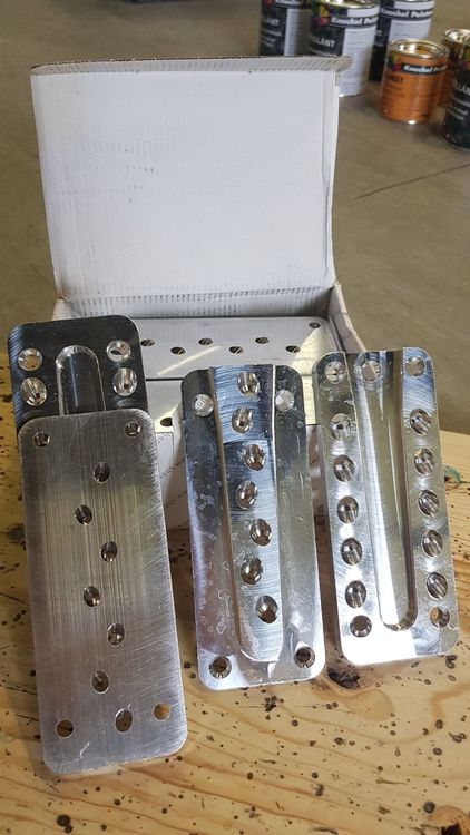 Sherpa Holzverbinder, Geschläge | Kaufen auf Ricardo