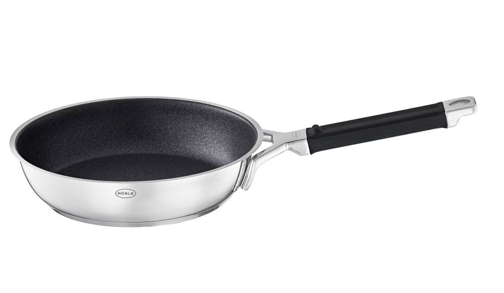 Rösle Silence PRO Bratpfanne 20 cm (Gebraucht) in Luzern für CHF 1 ...