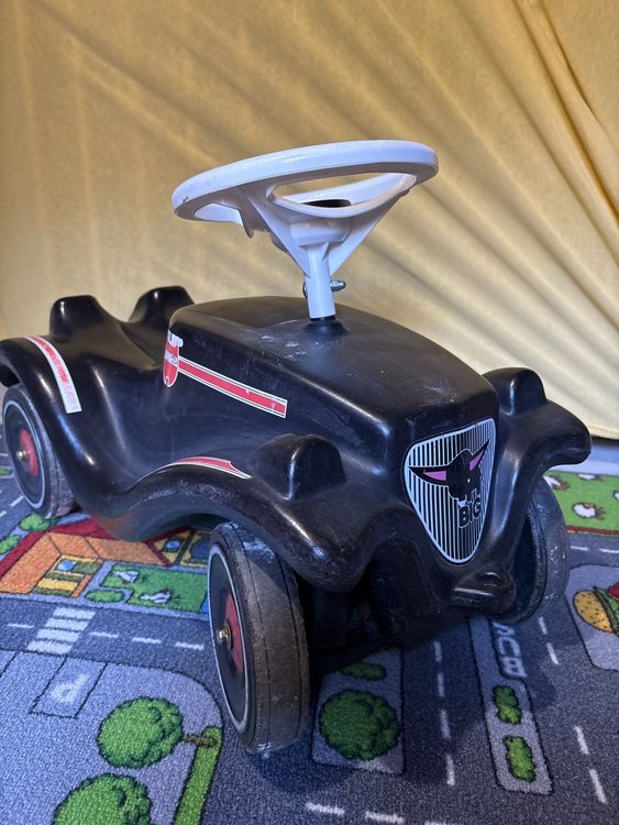 Big Bobby Car Classic (Gebraucht) in Chur für CHF 8 – mit Lieferung auf ...