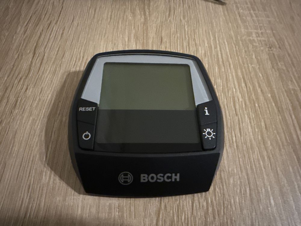 BOSCH Display E-Bike (Gebraucht) in Grenchen für CHF 50 – mit Lieferung ...