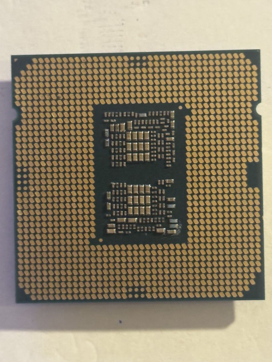 Intel Core i7-10700 CPU - Top Zustand - Sofort verfügbar! (Gebraucht ...