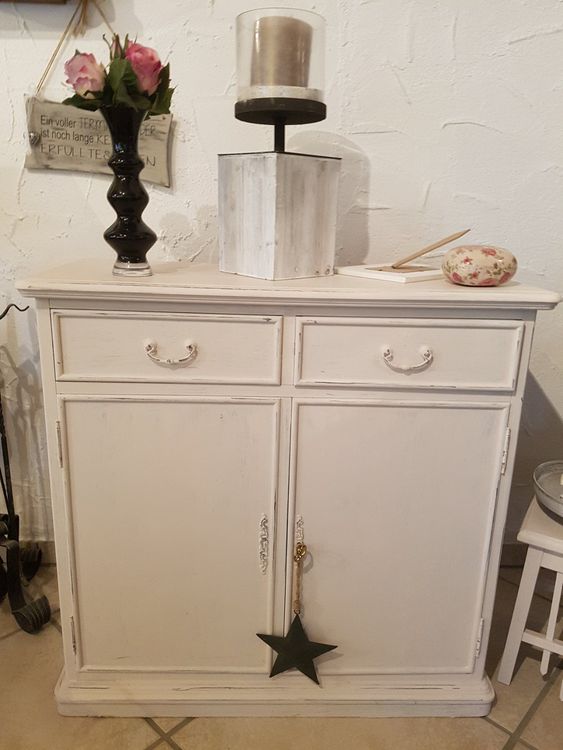 Fabelhafte Shabby Chic Mãbel Gebraucht Bilder