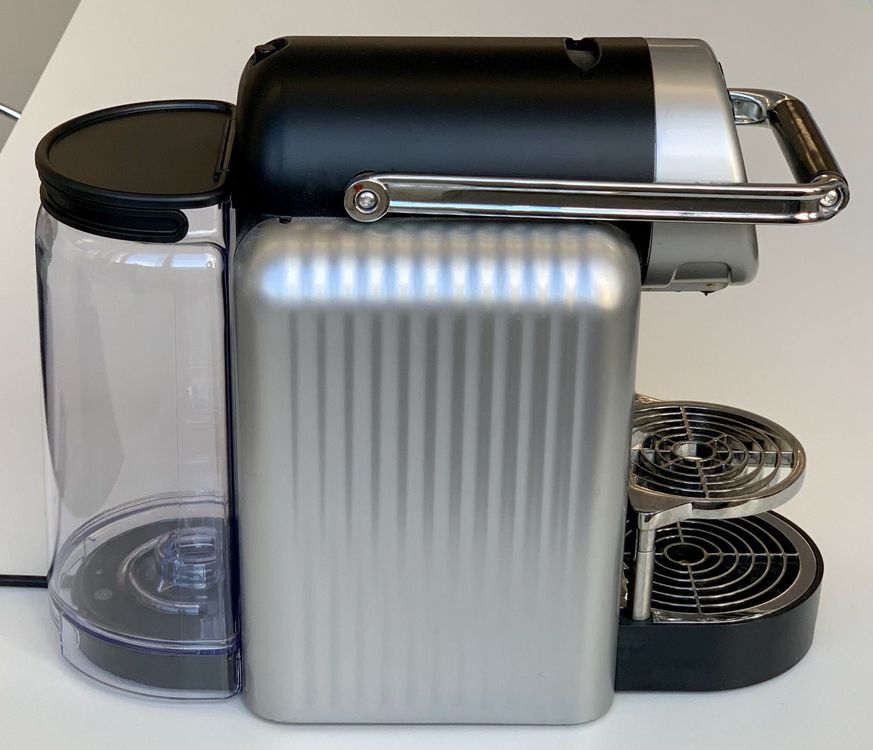 Nespresso Zenius ZN 100 Pro | Kaufen auf Ricardo