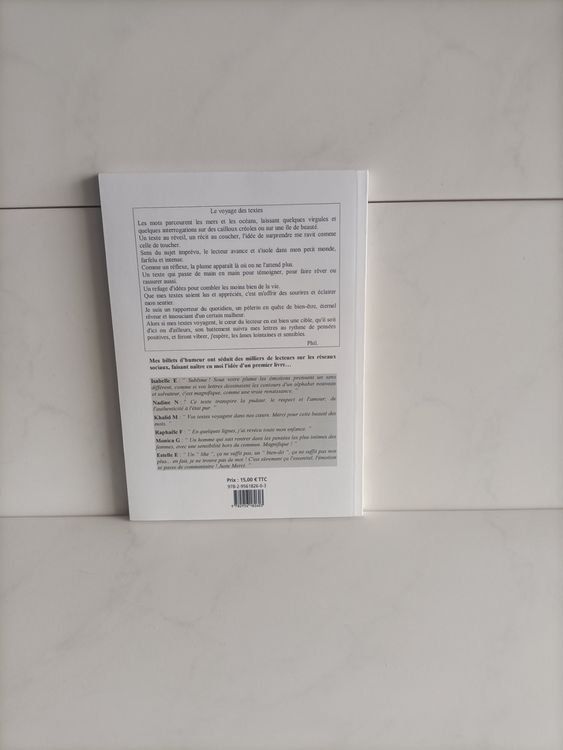 Mes réflexions – Le rapporteur du quotidien / Philippe Rolan (D ...