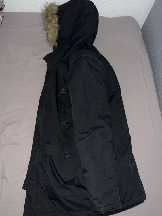 Winterjacke - CLOCKHOUSE | Kaufen auf Ricardo