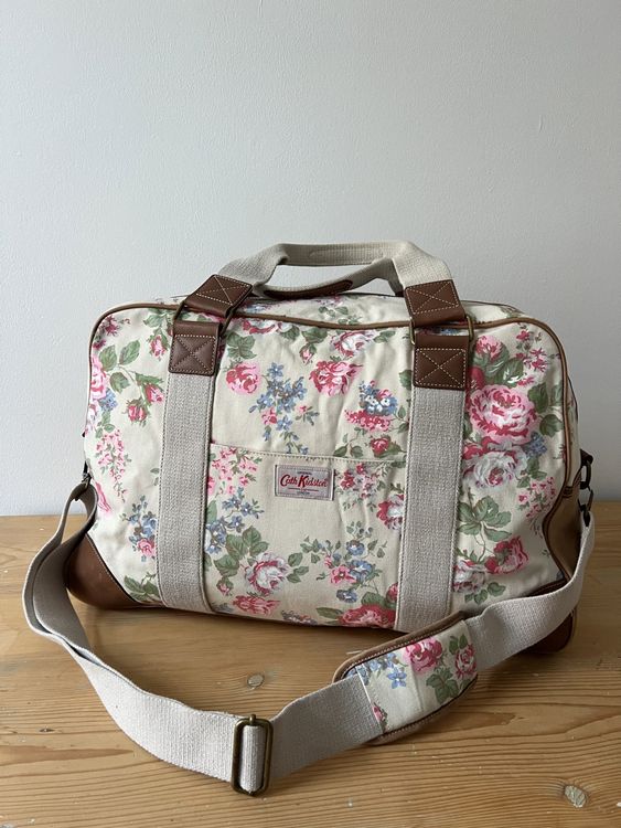 Erstaunlich Cath Kidston Tasche Ebenbild