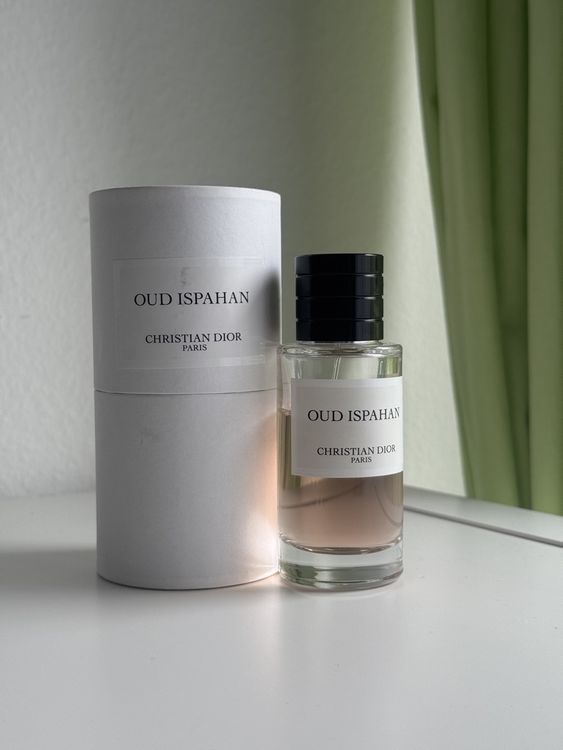 Christian Dior Oud Ispahan (Gebraucht) in Weinfelden für CHF 65 – mit Lieferung auf Ricardo kaufen