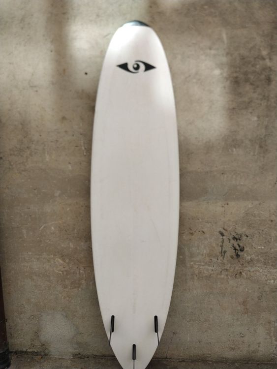 Surfboard Surfbrett Minimalibu Marke BIC | Kaufen auf Ricardo