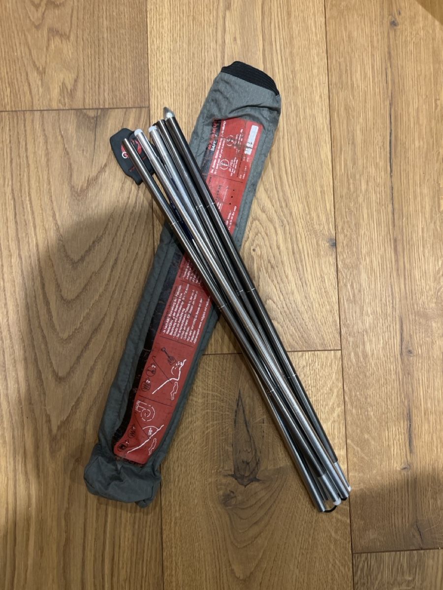 Mammut Sonde (Gebraucht) in Engelberg für CHF 35 – mit Lieferung auf ...