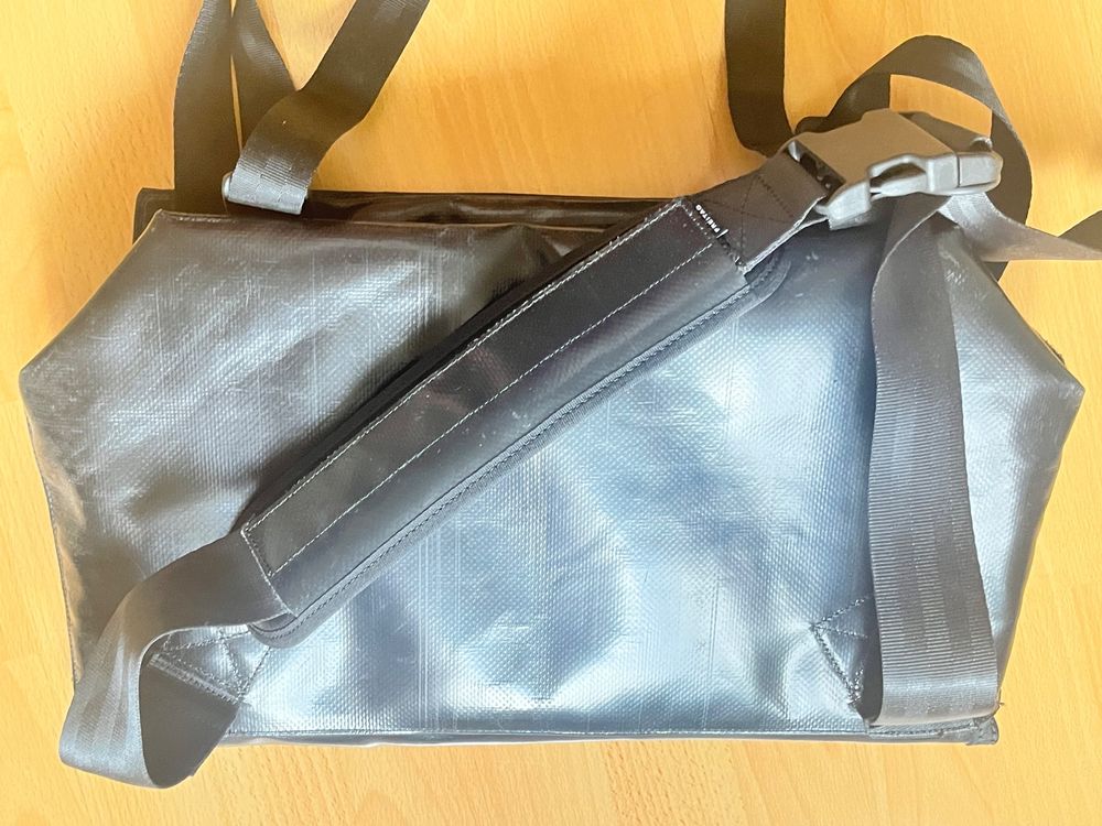 Freitag F17 Joe Schwarz (Gebraucht) in Zürich für CHF 190 – mit ...
