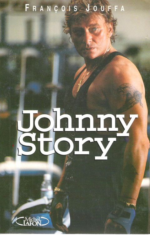 Johnny Story (Gebraucht) in La Croix-de-Rozon für CHF 4 – mit Lieferung ...