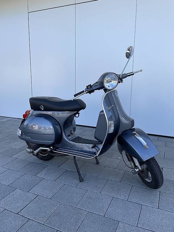 Piaggo Vespa PX 125 (Gebraucht) in Röschenz für CHF 3500 – nur Abholung auf Ricardo kaufen