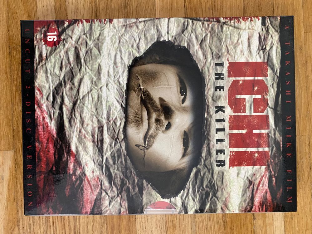 Ichi The Killer | Kaufen auf Ricardo