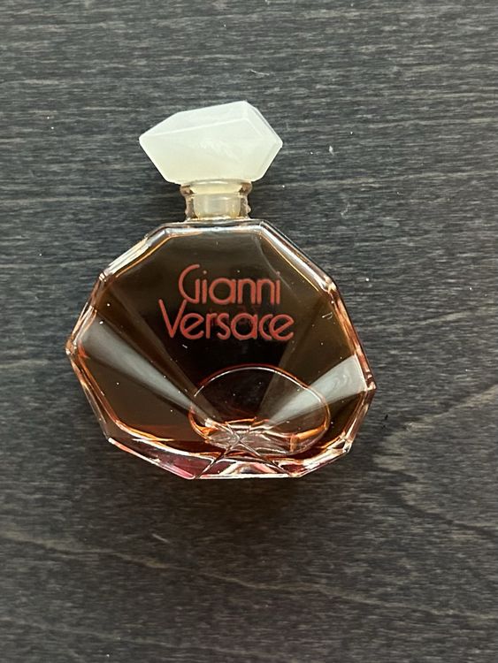 Giani Versace collection miniature flacon parfum (Gebraucht) in Crans ...
