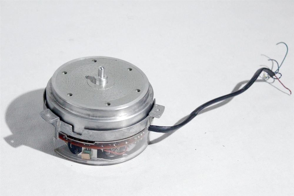 Originaler Directe-Drive/DD Motor zu DUAL EDS 1000 (CS 701) (Gebraucht ...