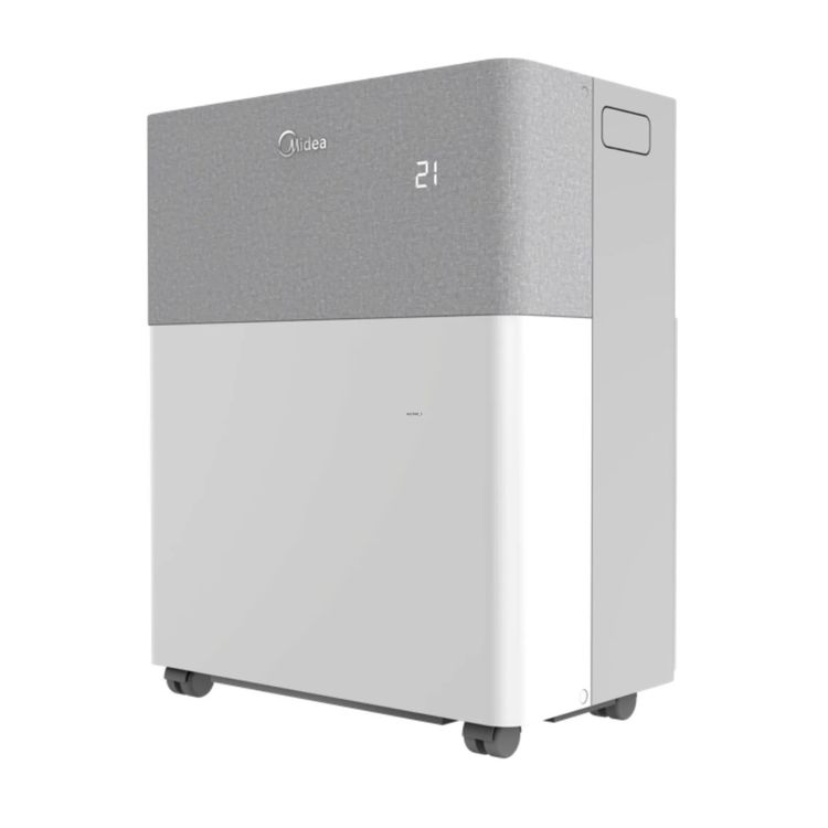 Midea PortaSplit (mobile Klimaanlage) (Neu (gemäss Beschreibung)) in ...