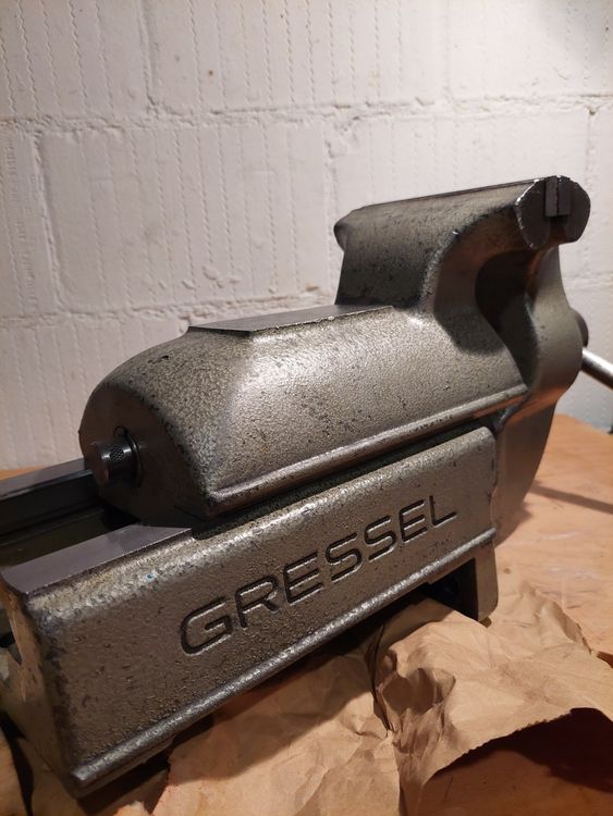 GRESSEL (Gebraucht) in Weinfelden für CHF 199 – nur Abholung auf ...