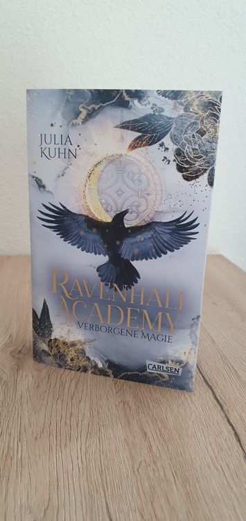 Ravenhall Academy | Kaufen auf Ricardo