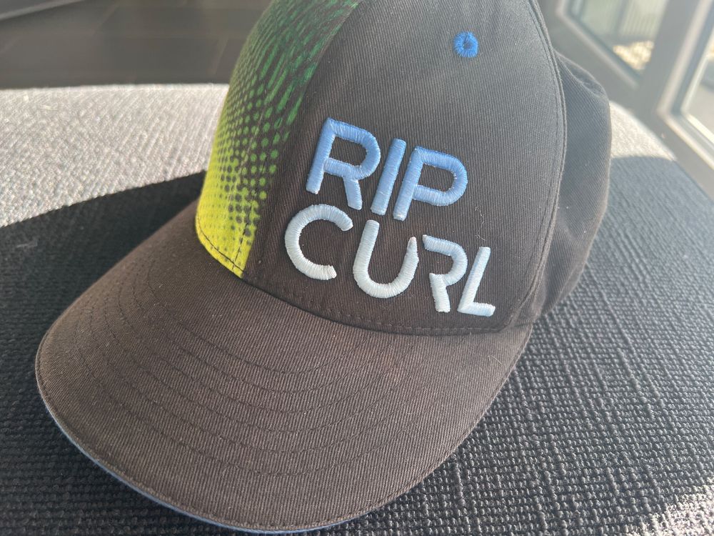 Rip Curl Cap Flexfit (Gebraucht) in Nürensdorf für CHF 9 – mit ...