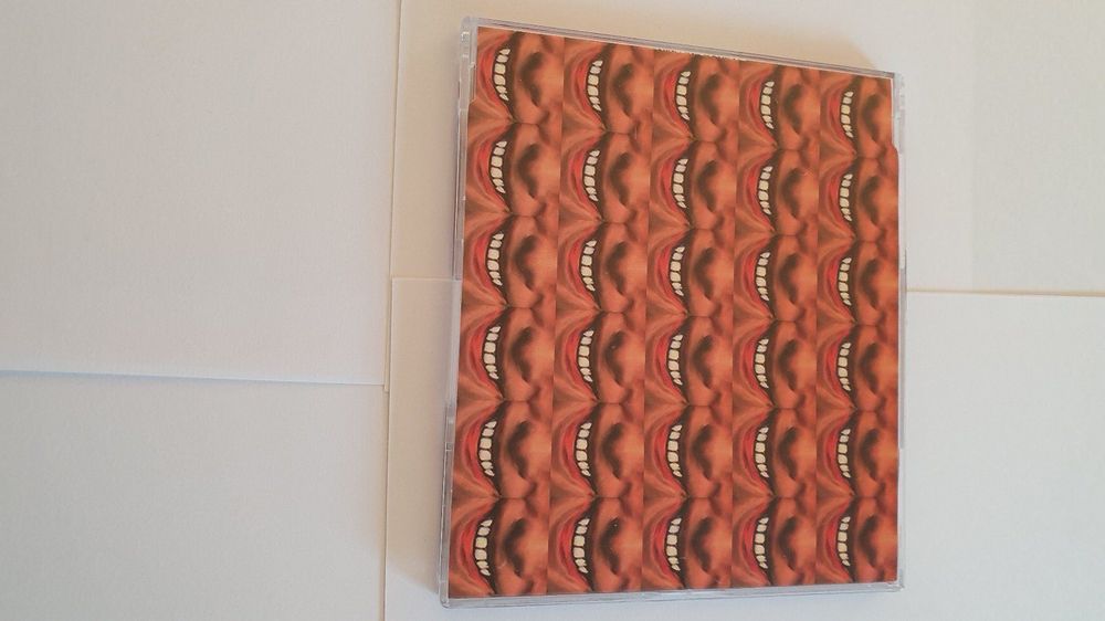 APHEX TWIN Donkey Rhubarb CD (AFX) IDM | Kaufen auf Ricardo