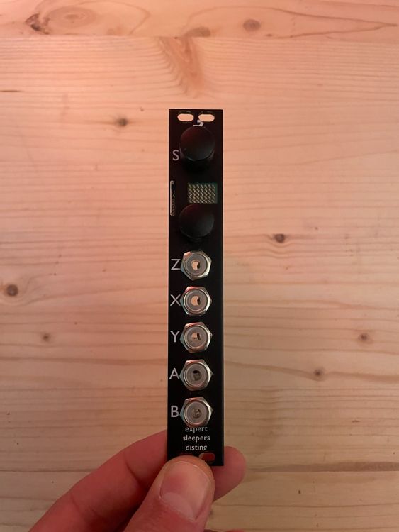 Expert Sleepers Disting mk4 (Gebraucht) in Zürich für CHF 136 – mit ...