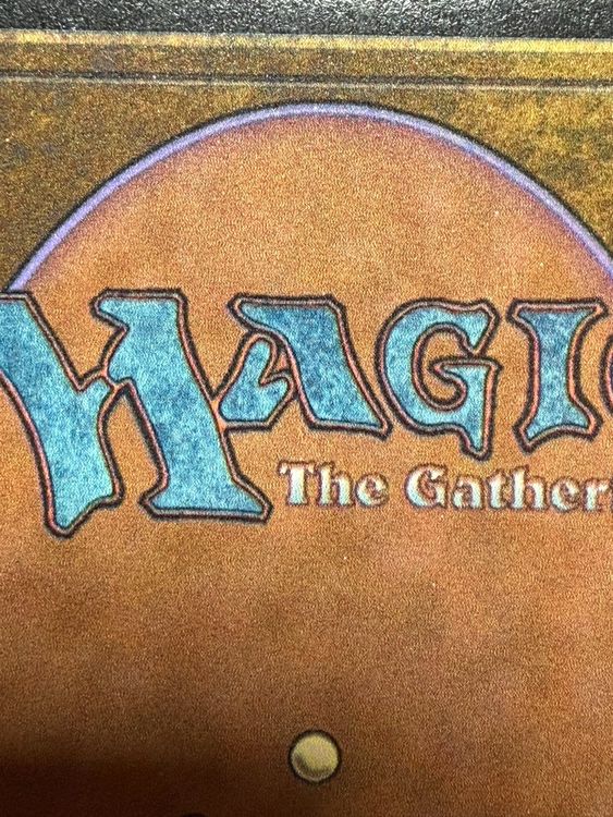 4th Fourth Edition Alternate - Rag Man - Magic The Gathering (Gebraucht ...