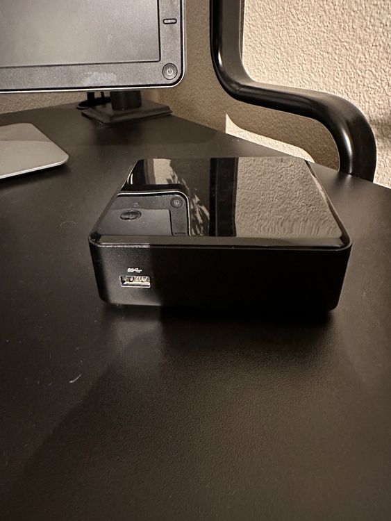 Mini PC (Intel, 16GB RAM, 64GB) (Gebraucht) in Wohlen AG für CHF 75 ...
