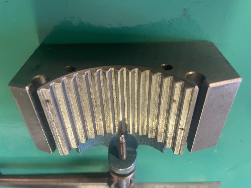 Multifix Typ A, JF Minder, Swissmade, mit drei Haltern (Gebraucht) in ...