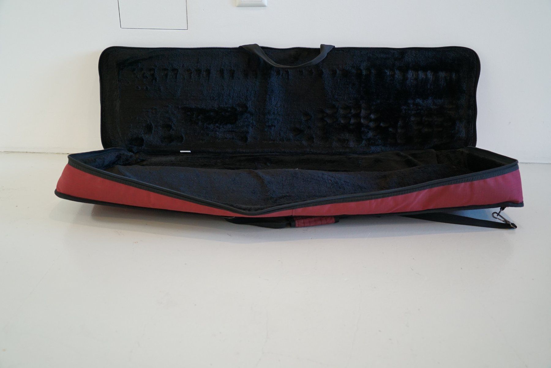 Soft-Transporthülle für Nord Stage 3 Keyboard (73 Tasten) (Gebraucht ...