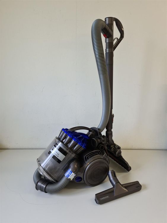Dyson DC23 Allergy Parquet Staubsauger | Kaufen auf Ricardo