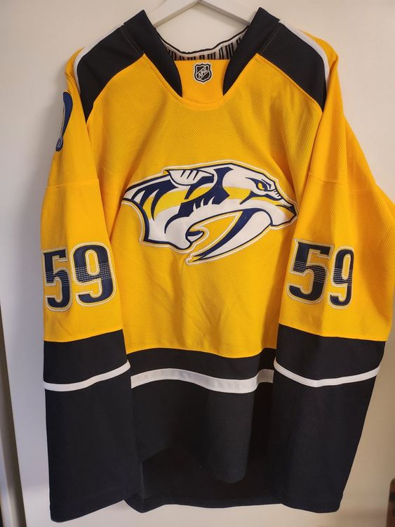 Nashville Predators | Kaufen auf Ricardo